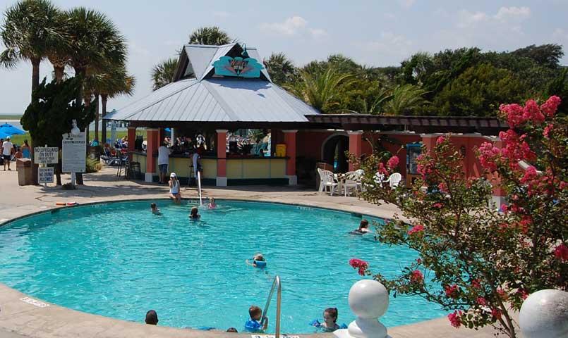 Fripp Island, South Carolina | Golf & Beach Resort | Fripp Island, SC