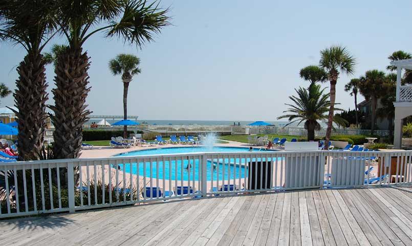 Fripp Island, South Carolina | Golf & Beach Resort | Fripp Island, SC