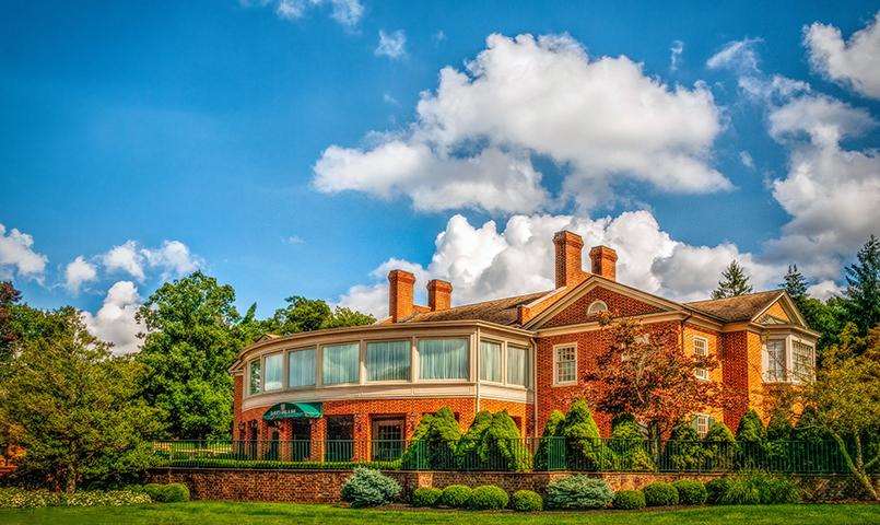 Glade Springs | Gated Golf & Resort Community in Daniels, West Virginia