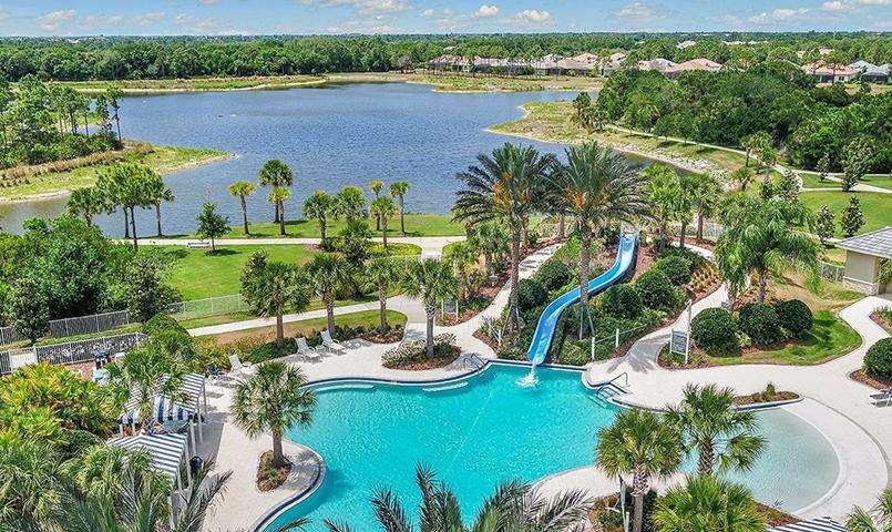 Grand Palm | Venice, Florida New Home Community