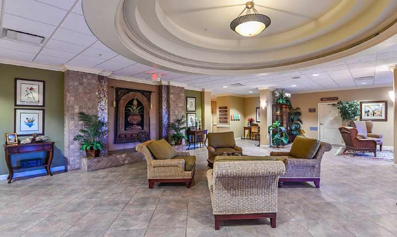 Kings Gate | 55+ Active Adult Golf Community in Port Charlotte, FL