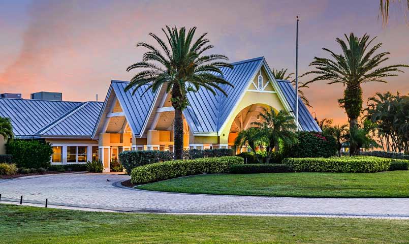 Kings Gate | 55+ Active Adult Golf Community in Port Charlotte, FL
