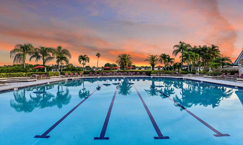 Kings Gate | 55+ Active Adult Golf Community in Port Charlotte, FL