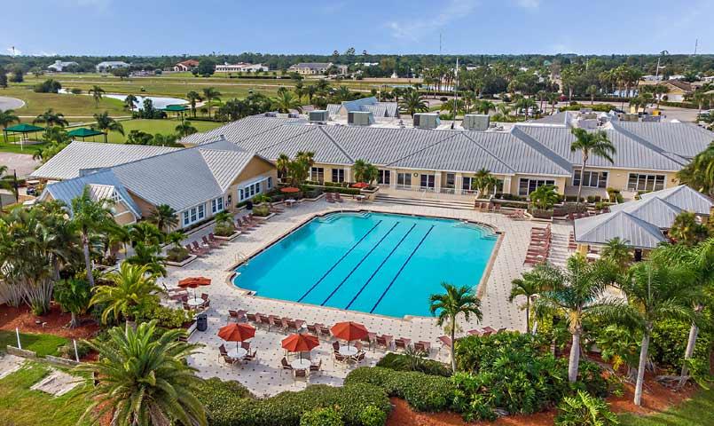 Kings Gate | 55+ Active Adult Golf Community in Port Charlotte, FL
