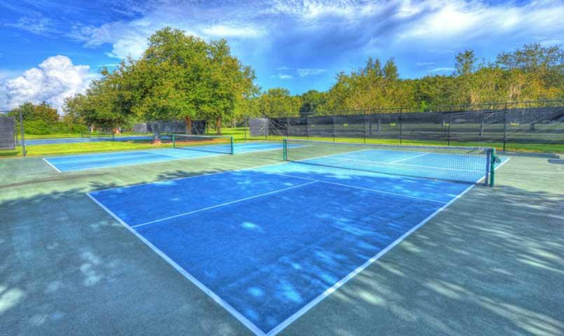5 Top Tennis Communities in Florida | Best Flordia Tennis Commuities