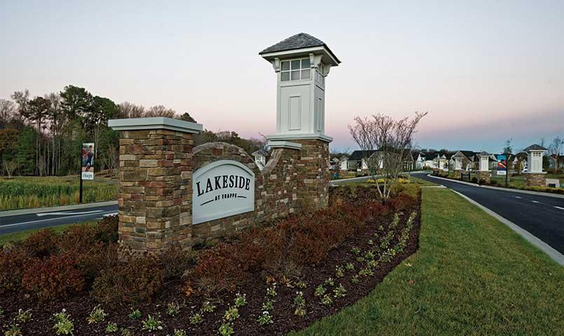 Lakeside at Trappe | Lifestyle Community in Trappe, Maryland