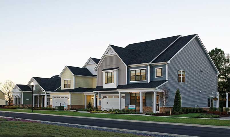 Lakeside at Trappe | Lifestyle Community in Trappe, Maryland