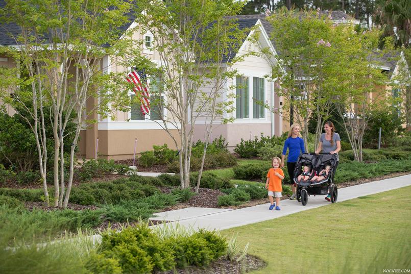 Nocatee | Ponte Vedra Master-Planned Communities | Ponte Vedra, FL