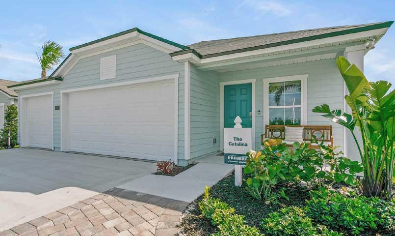 Freedom at Sawmill Branch | Master-Planned Community in Palm Coast, Florida