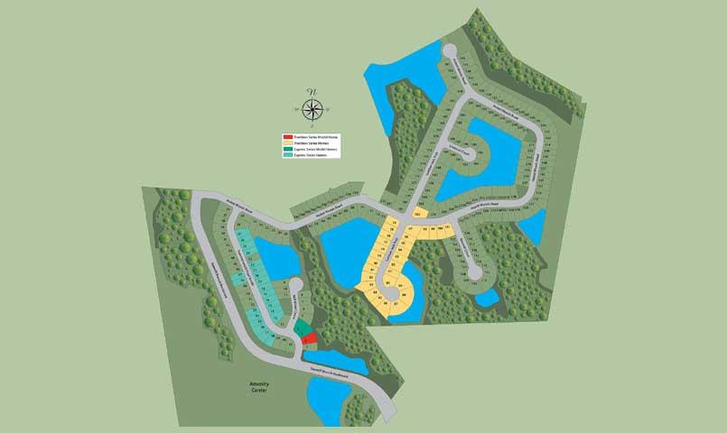 Freedom at Sawmill Branch | Master-Planned Community in Palm Coast, Florida