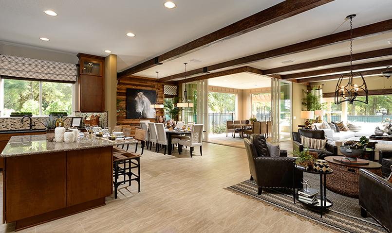 Trilogy® at The Polo Club | Active Lifestyle Retirement Community in ...