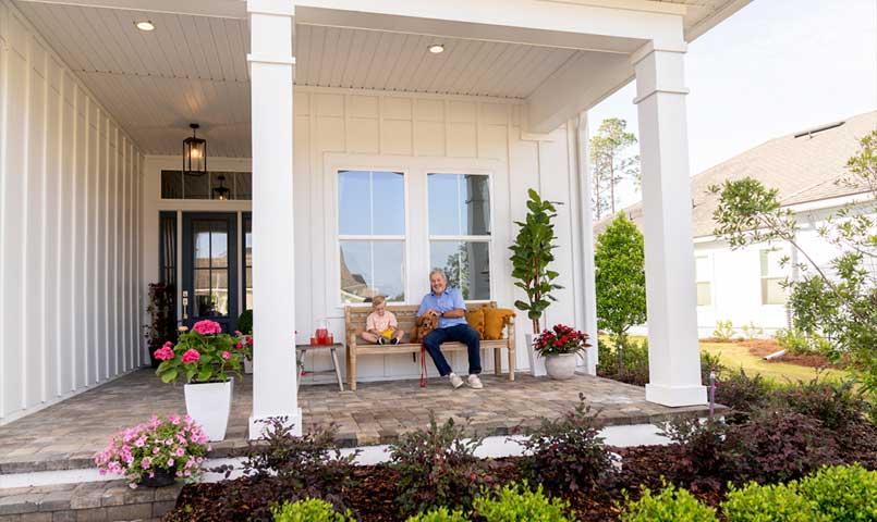 Wildlight | Northeast Florida Master-Planned Community with New Homes