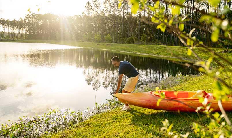 Wildlight | Northeast Florida Master-Planned Community with New Homes