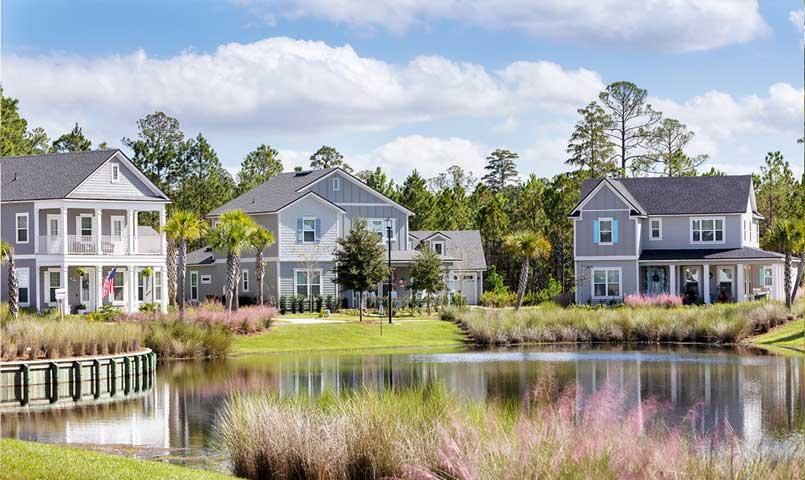 Wildlight | Northeast Florida Master-Planned Community with New Homes