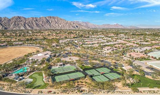Palm Springs Retirement Communities | Retire in Palm Springs, CA