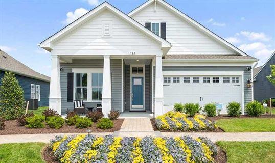 Are Houses In 55-and-Older Communities Difficult to Resell?