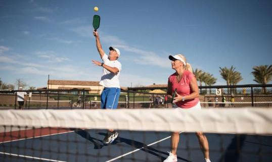What to Know About Pickleball