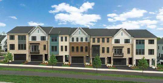 Why Retirees Are Choosing Senior Townhomes